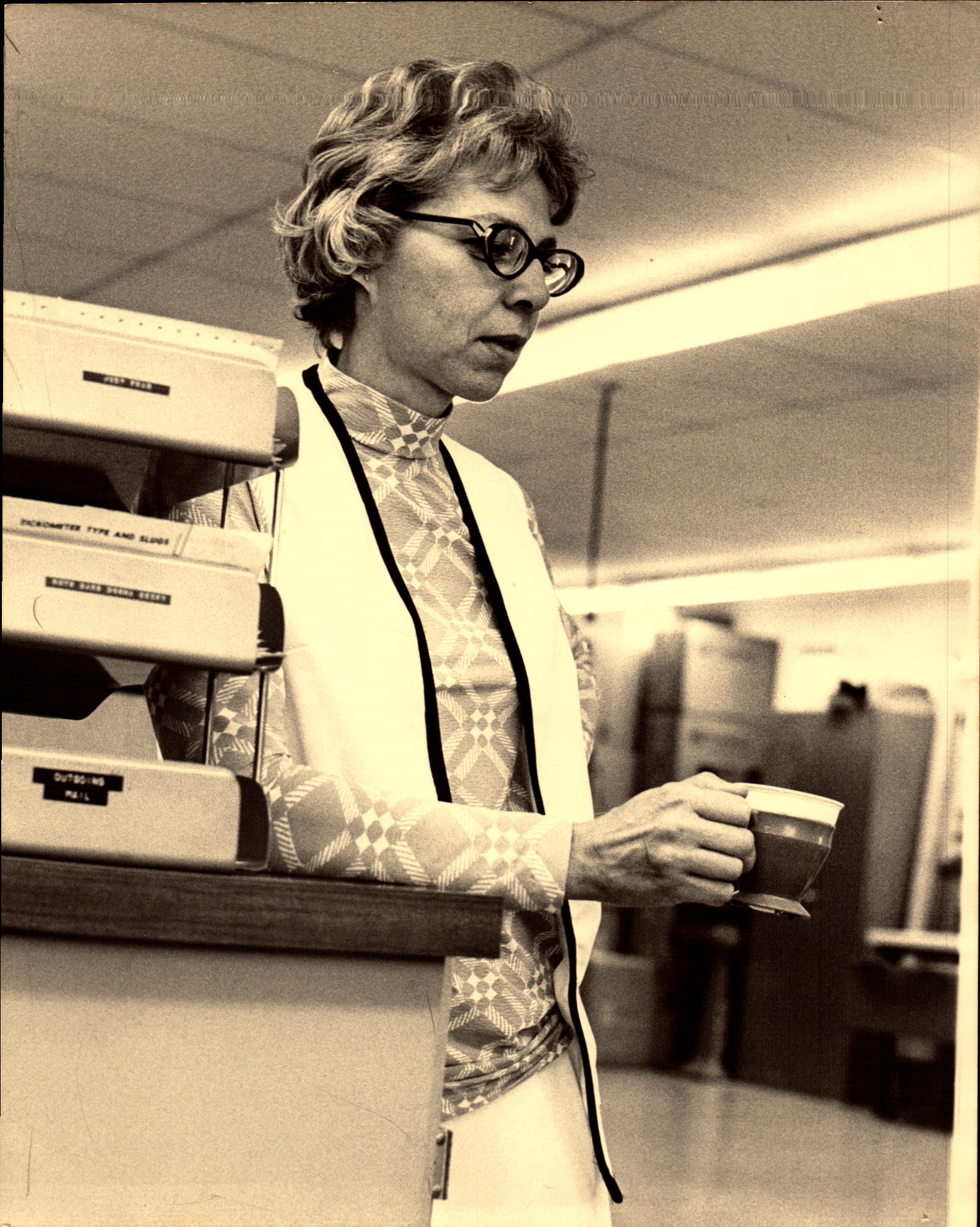 Ruth Jager Through the Decades – Aunt Ruth's People
